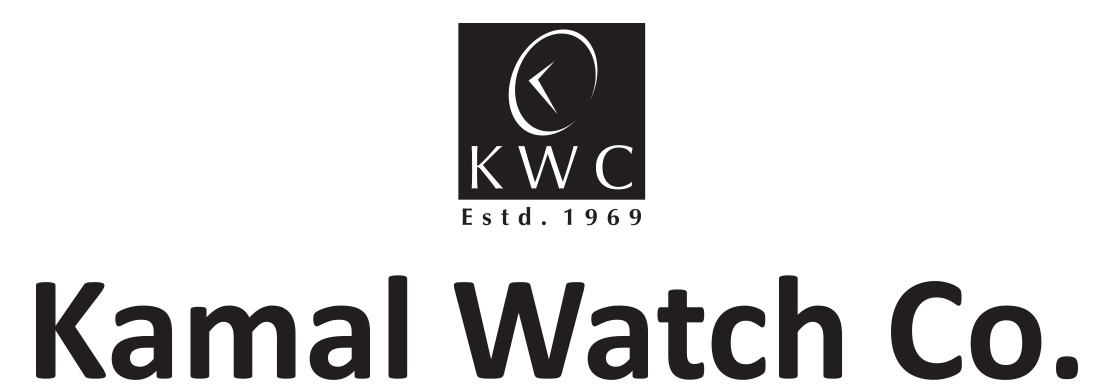 Kamal Watch Co. Usa InVue Retail Security para Smartwatches InVue