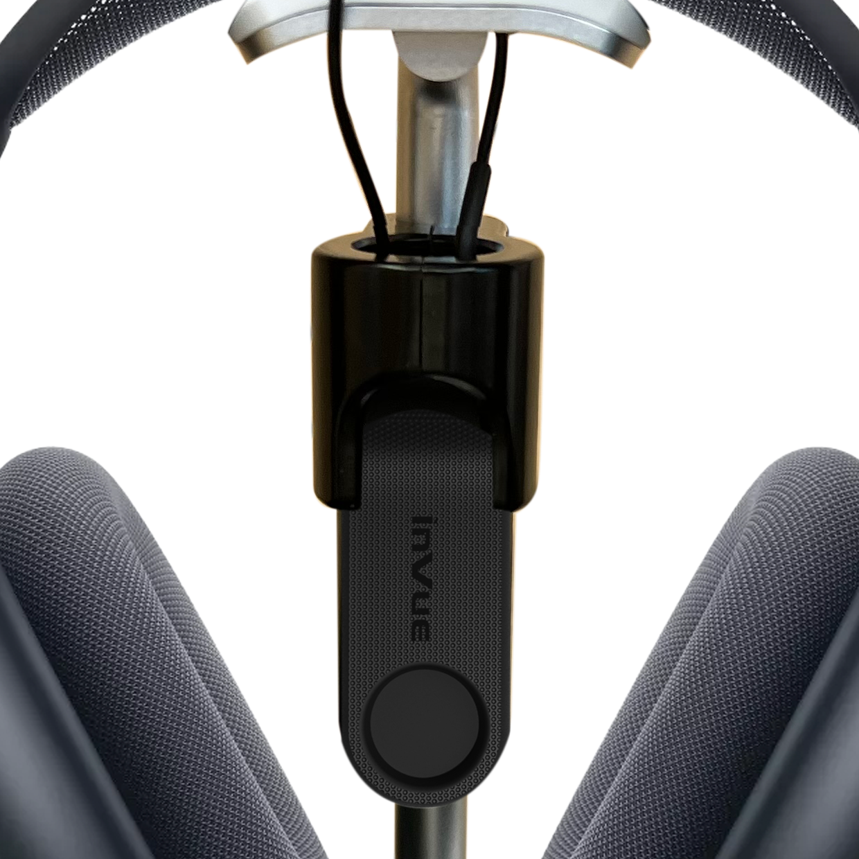 Cable Lock Bracket for Headphones